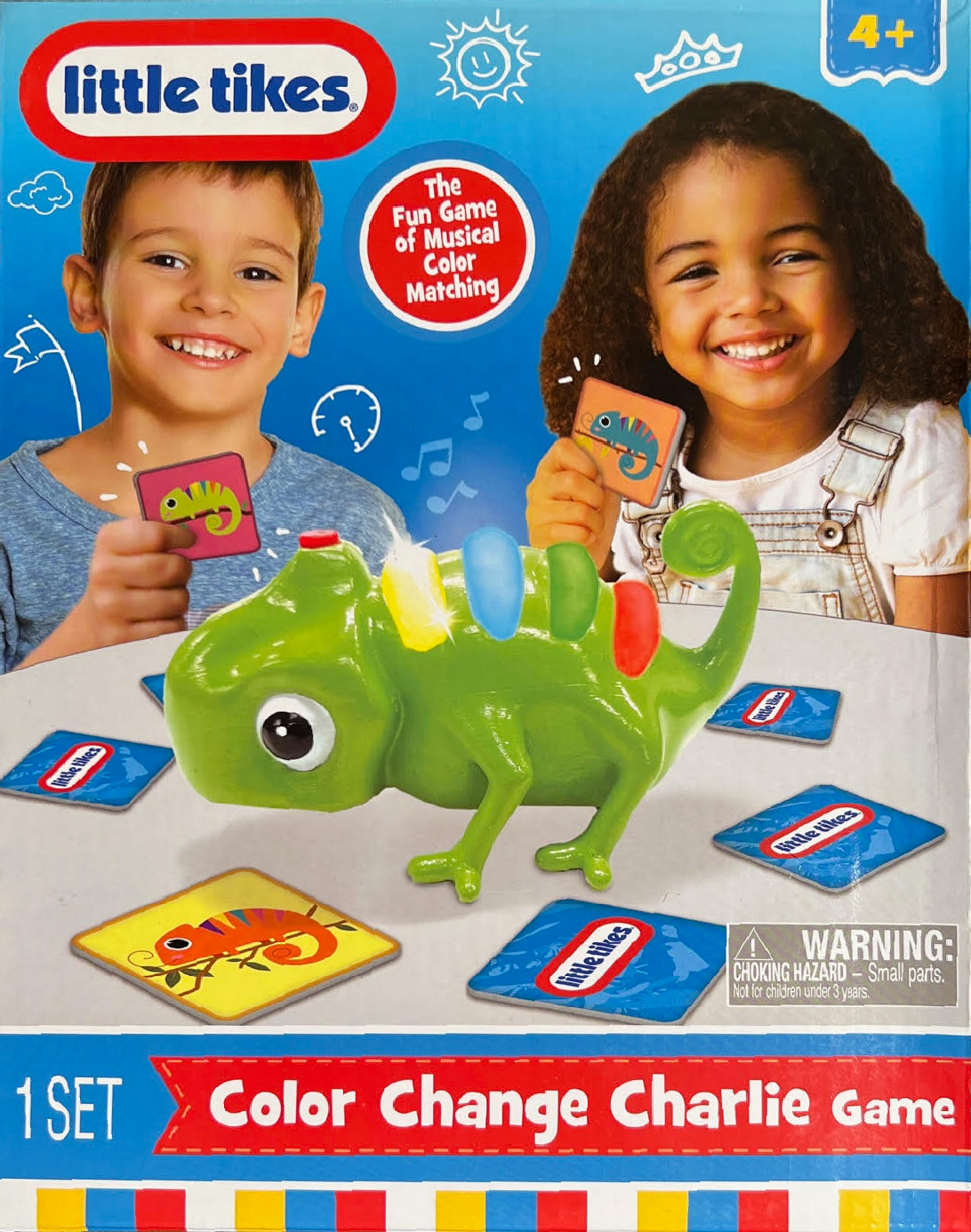 Excel - New Releases