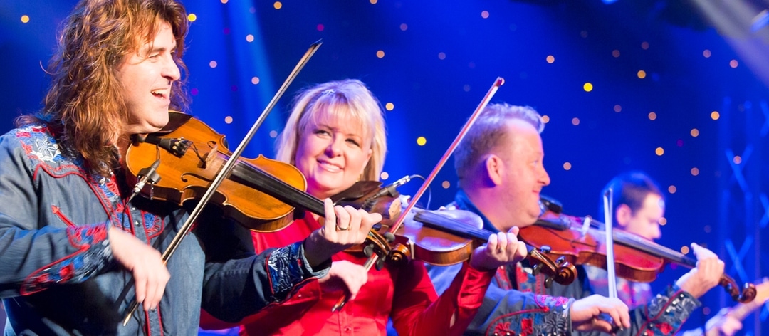 Down Home Country - Classic Country, Western Swing and Gospel