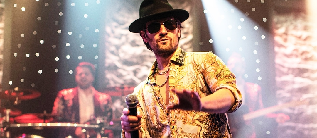 Live Shows at Grand Country Music Hall - Branson, MO