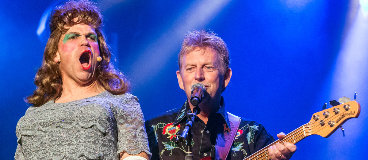 Down Home Country - Classic Country, Western Swing and Gospel