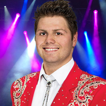 Grand Jubilee Show - Country, Gospel, Rock & Roll Hits