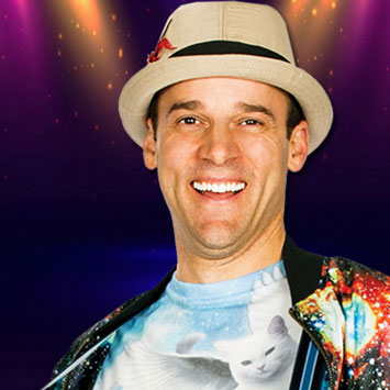 Comedy Jamboree - Funniest Comedians in Branson