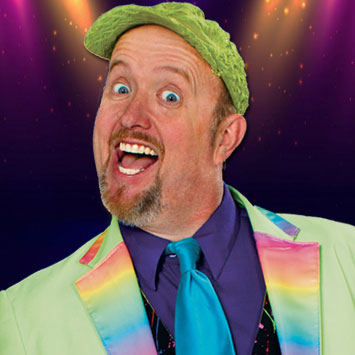 Comedy Jamboree - Funniest Comedians in Branson