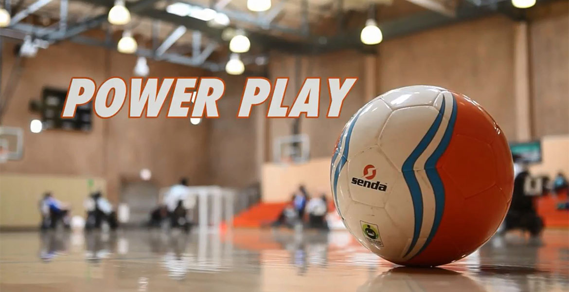 Power Play: A Documentary