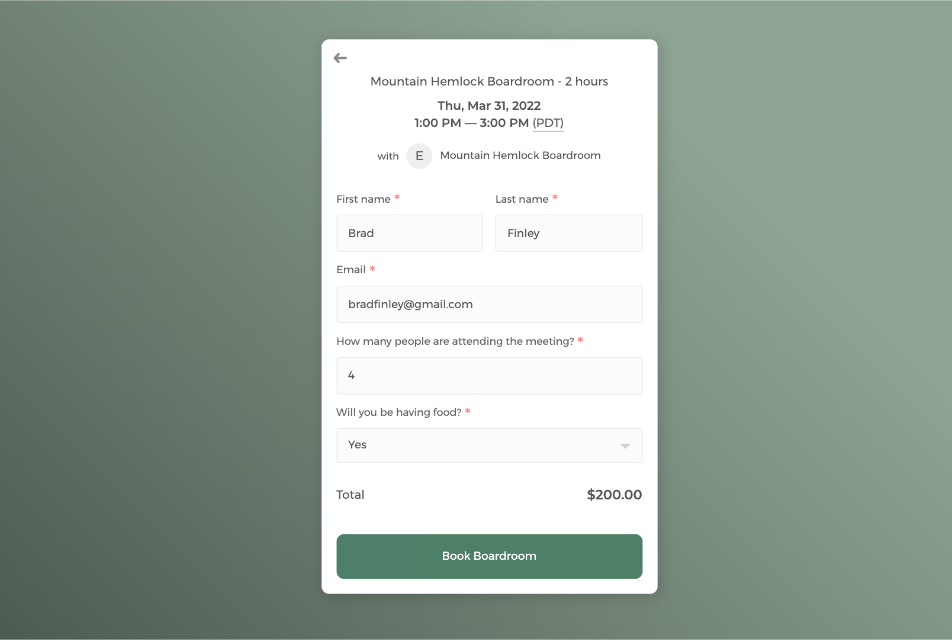 The Complete Guide to Resource Booking and Scheduling