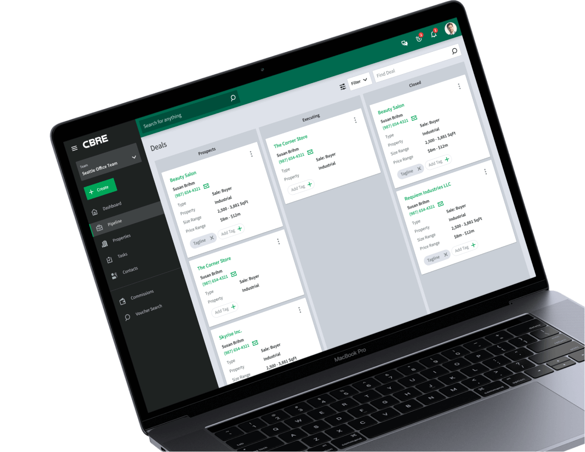 Isaac N.C. • I design cool brands and apps. Inspired by fruit.