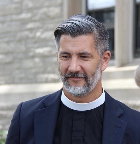 St James has a New Rector! An Announcement from Our Senior Warden