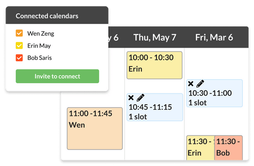Research Hub - Build Your Panel | User Interviews