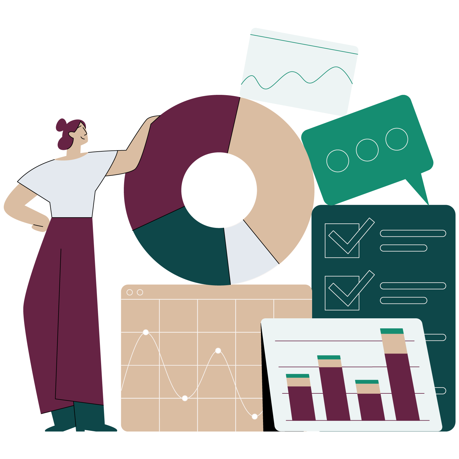 UX Research Field Guide | User Interviews