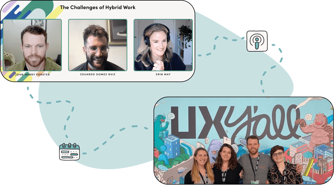 Partnerships | User Interviews