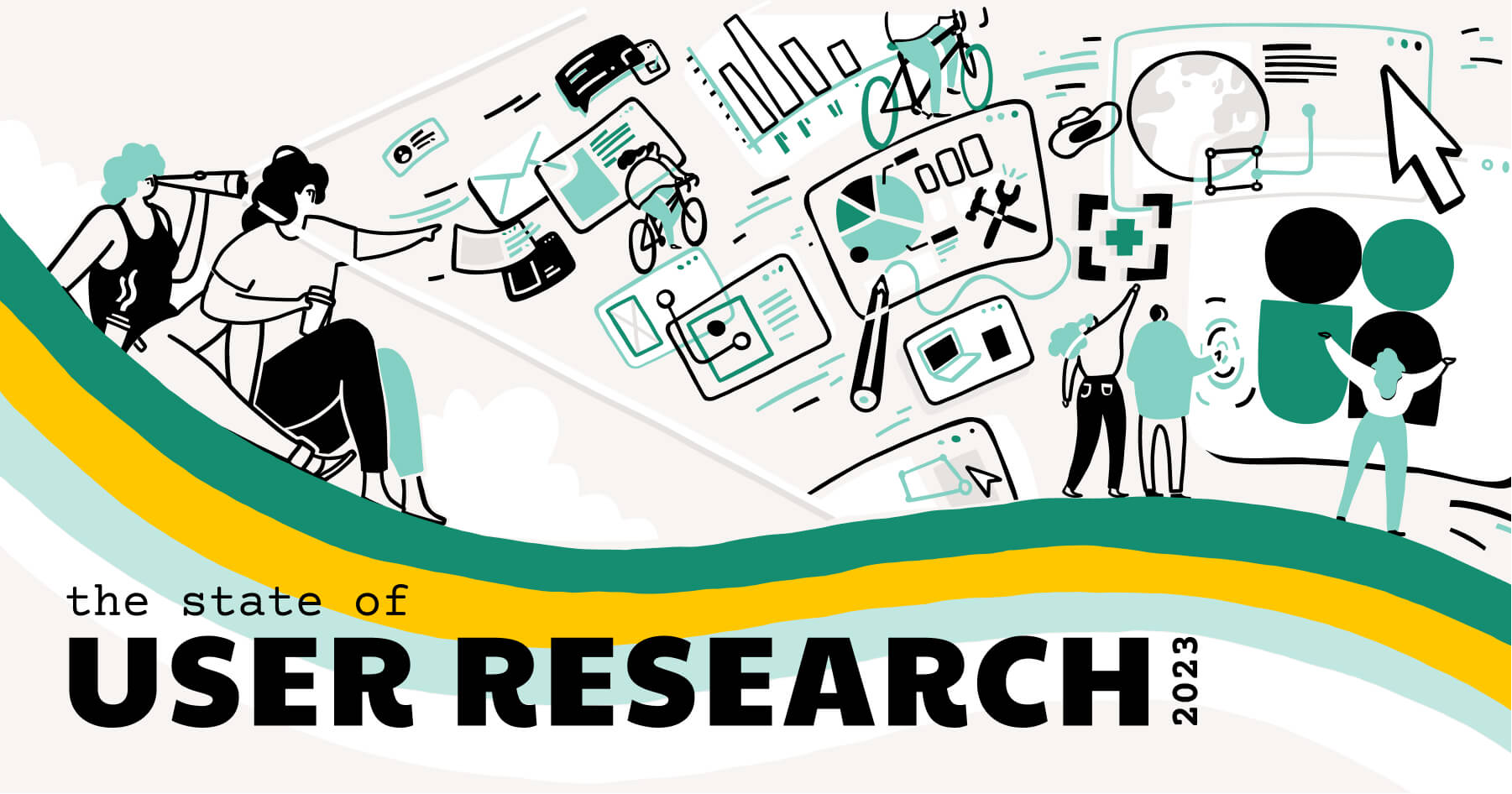 Future Research Clipart