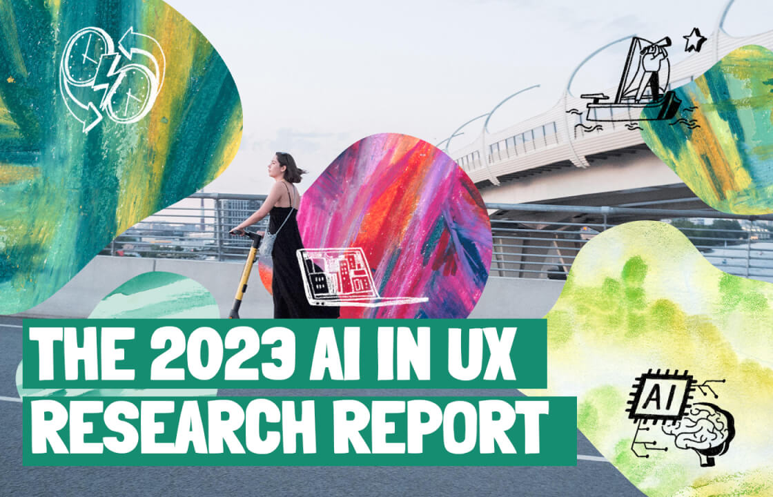 We Surveyed 1093 Researchers About How They Use AI—Here’s What We Learned