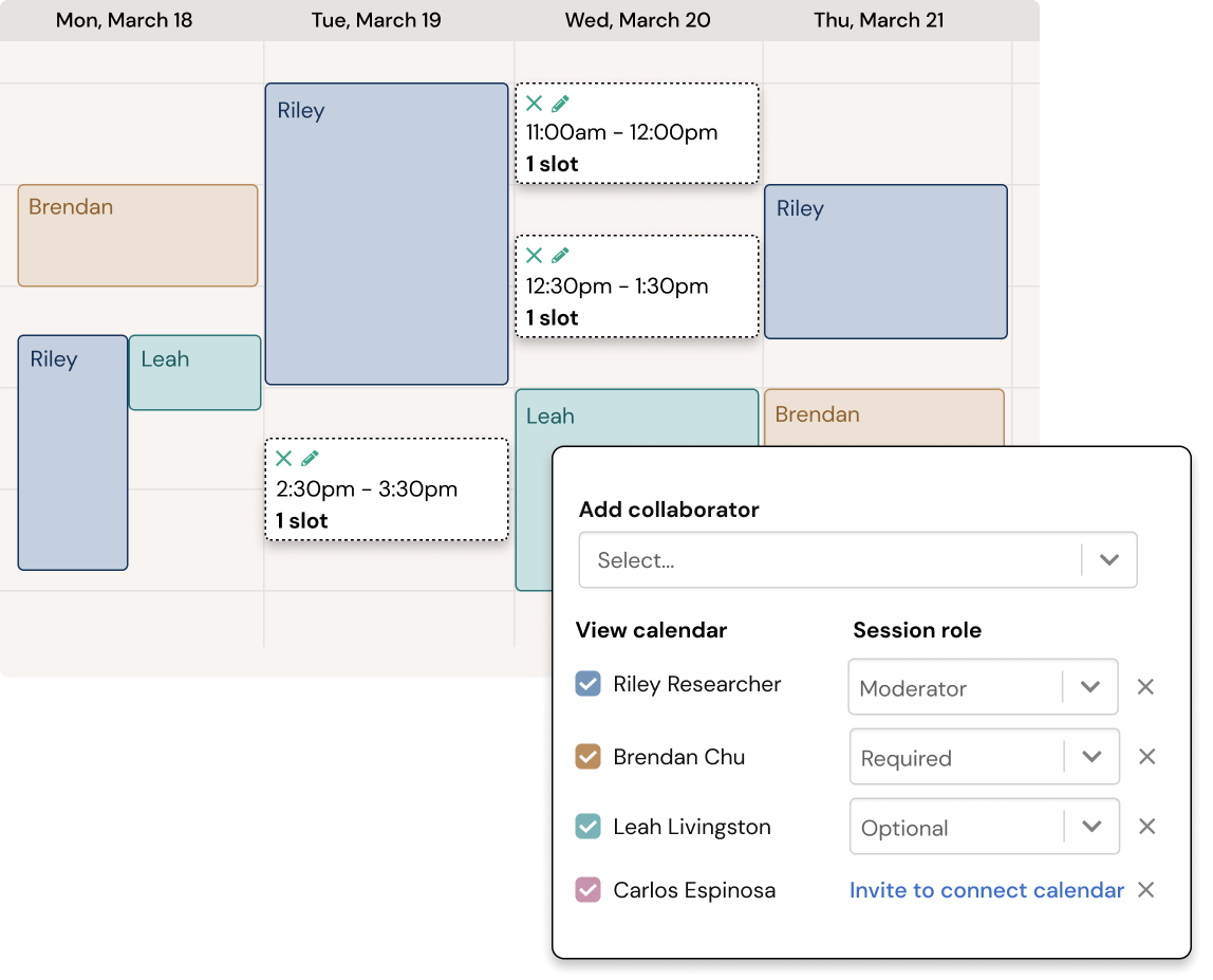 Participant Recruitment for User Research | User Interviews