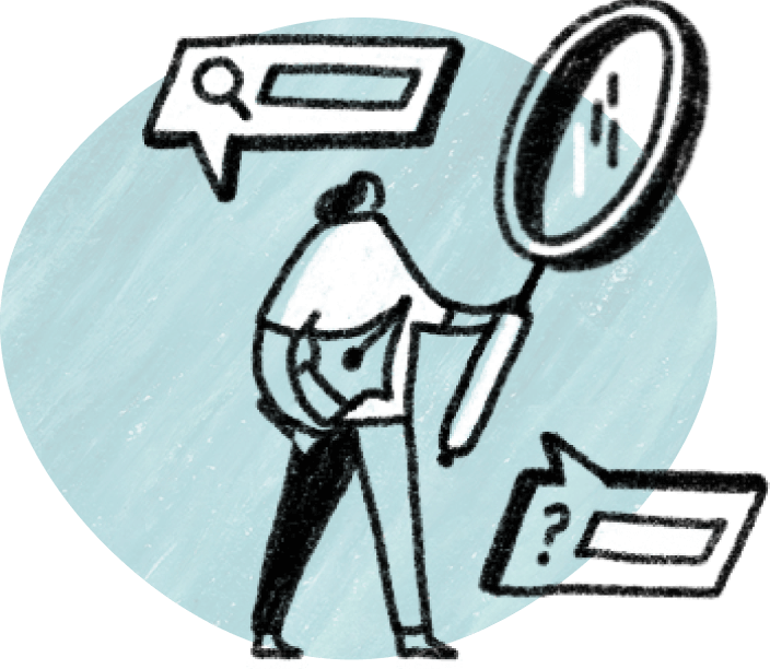 Support for Researchers and Participants | User Interviews