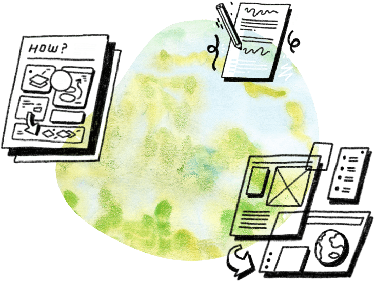 Free Research Templates | User Interviews