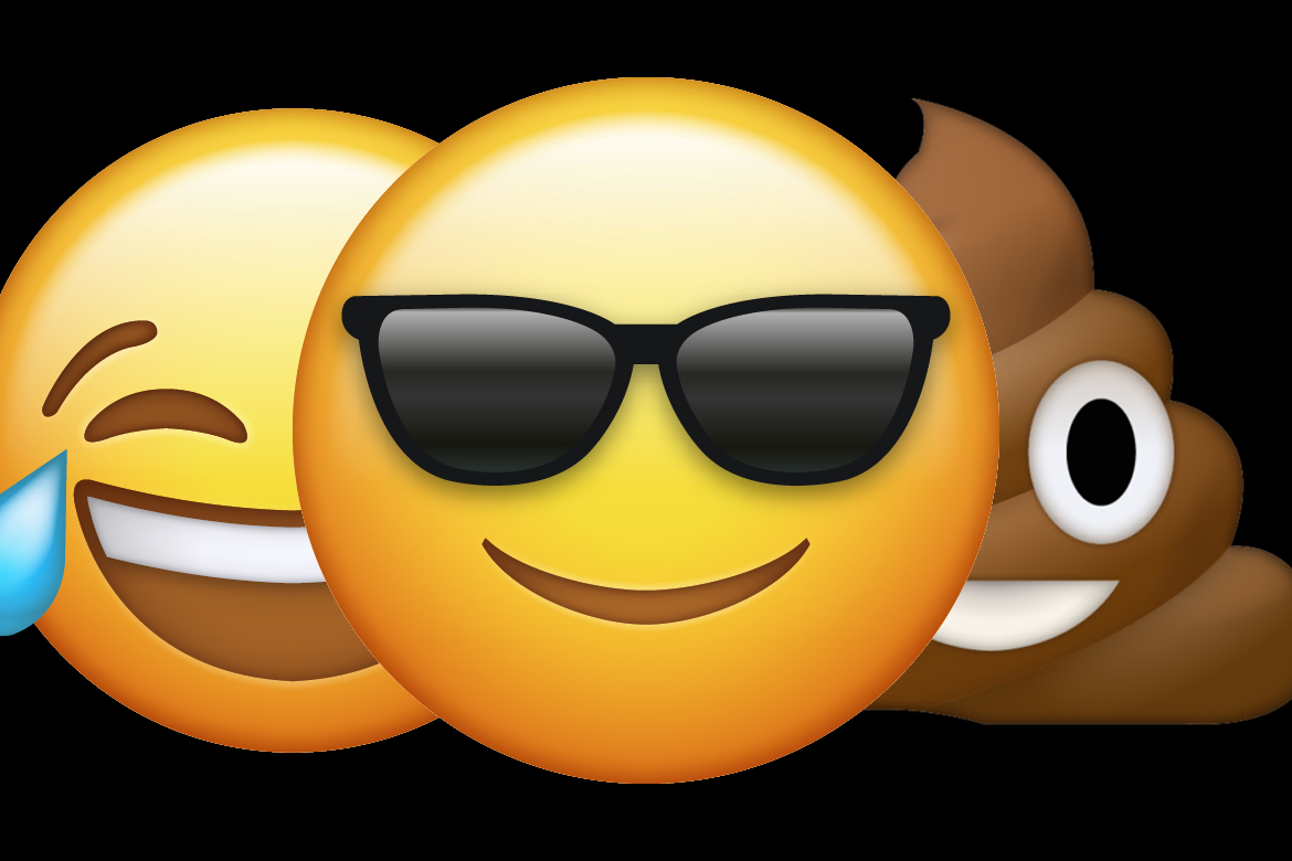 omega3design blog — Emoji Guide