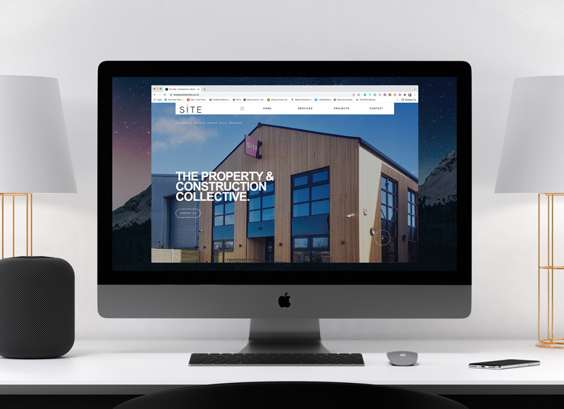 omega3design — The Site