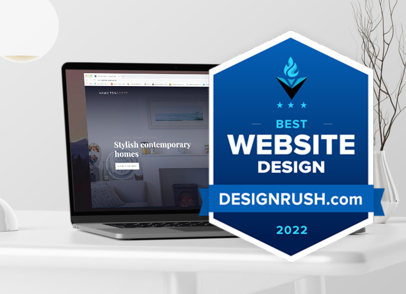 omega3design blog — Best Website Design Award