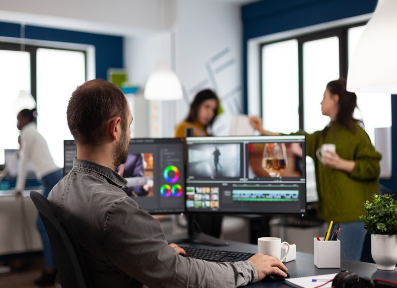 omega3design blog — The Importance of Graphic Design in the Digital Age