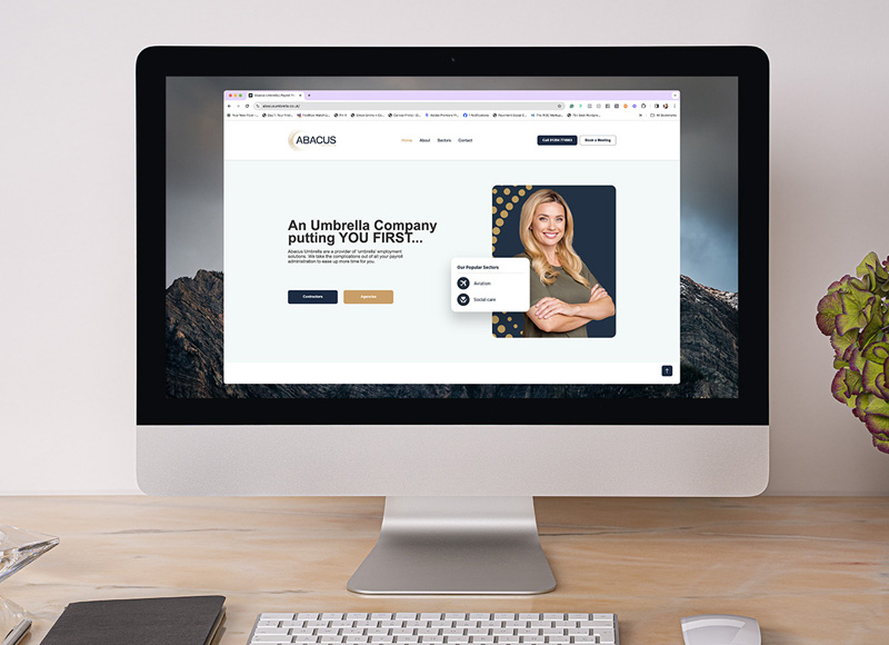 omega3design — Honey Label