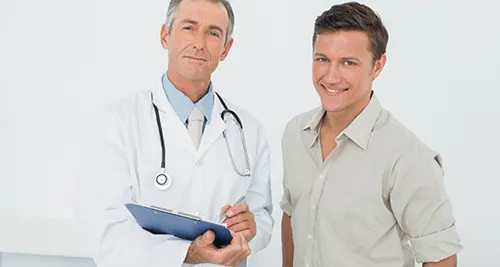 Frustrated with Constant Nasal Drip | ClariFix® an Effective Solution