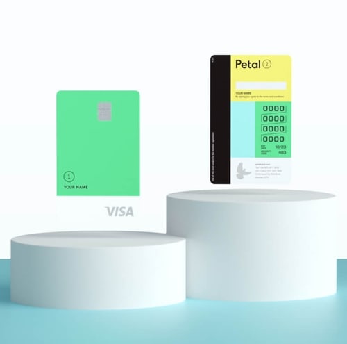 Petal - Responsible credit for the modern world.