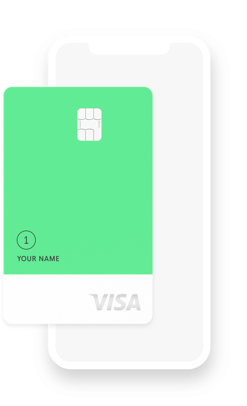 Petal - Responsible credit for the modern world.