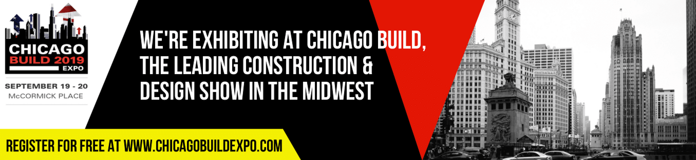 Amberleaf Home - Event - Chicago Build Expo 2019