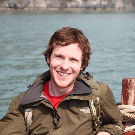 Meet the Team | User Interviews