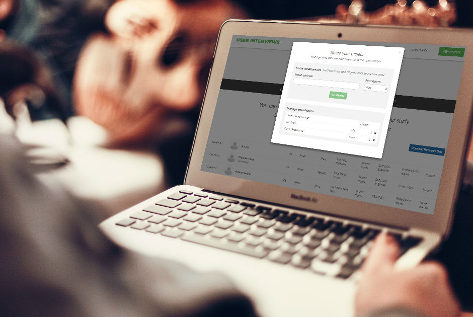 User Interviews Blog | Thoughts on UX Research & User Feedback