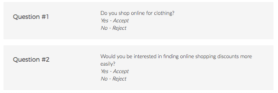 Screener Survey Mistakes to Avoid