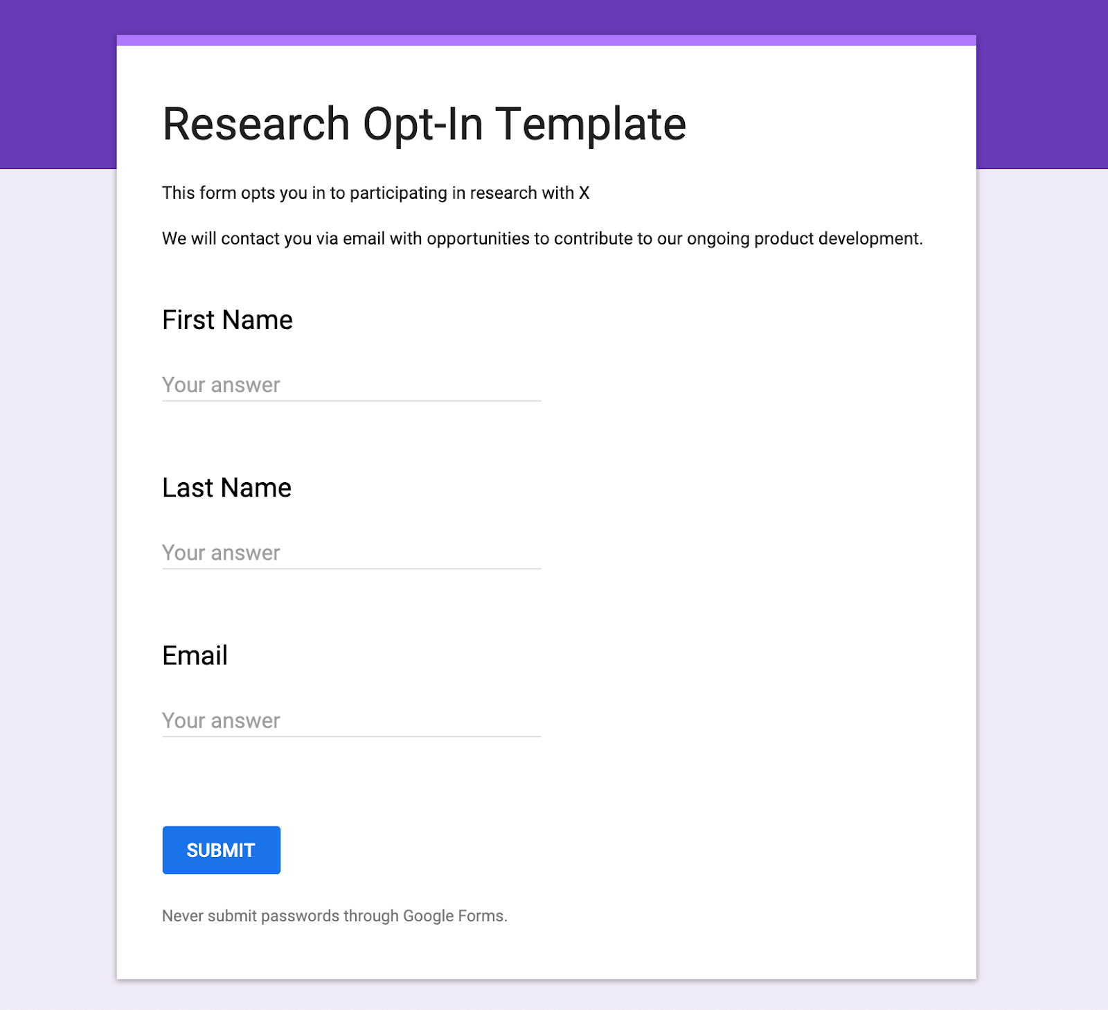 8 Tips to Build a Quicker, Easier Research Practice