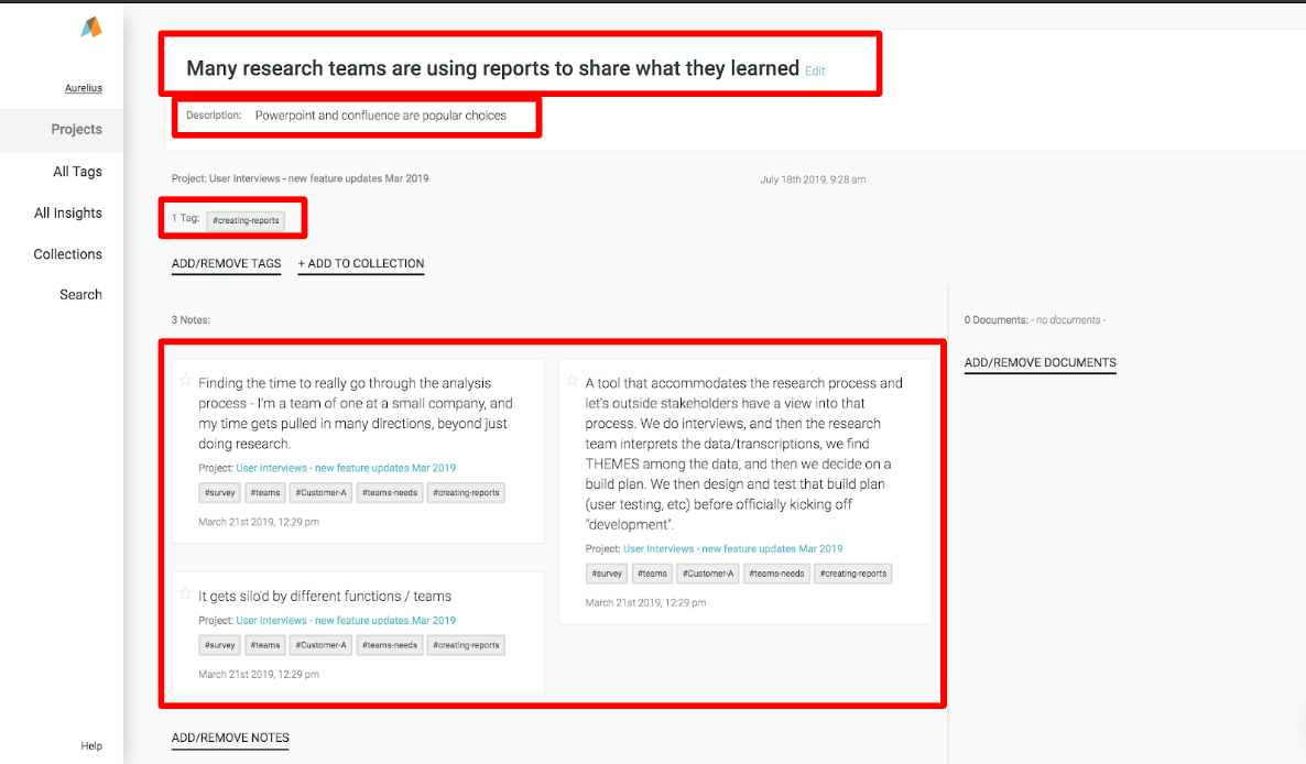 8 Tips to Build a Quicker, Easier Research Practice