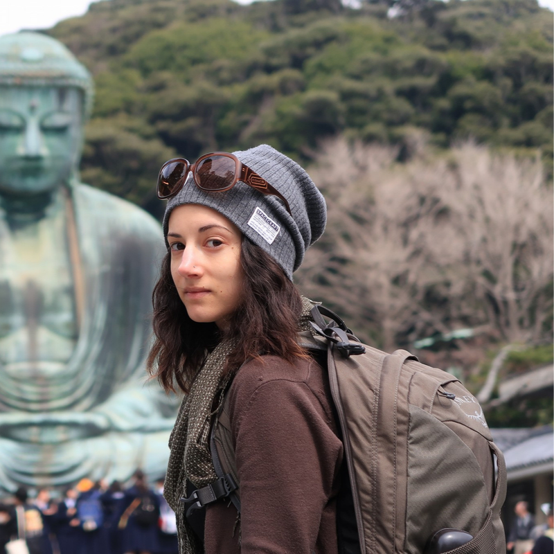 Meet the Team | User Interviews