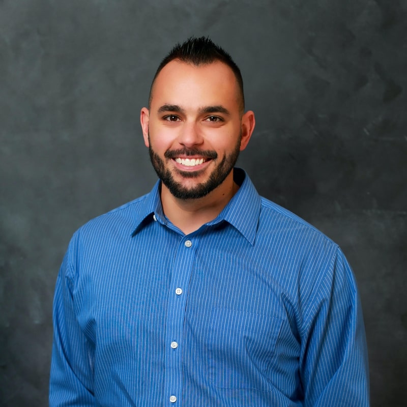 Meet the Team | User Interviews