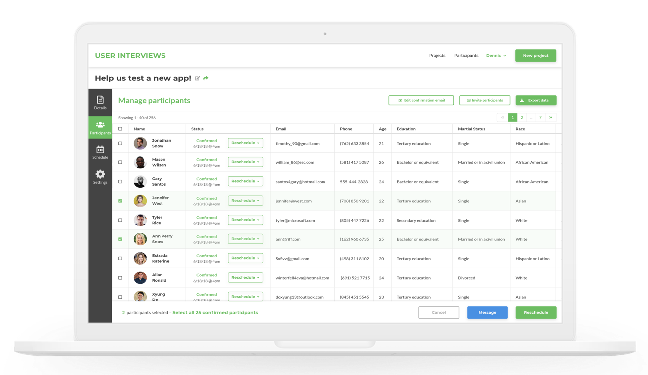 Remote User Testing and Usability Testing: How to Conduct Research from ...