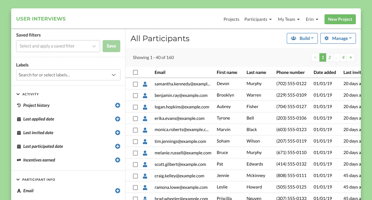 Research Recruiting: How to Use Marketing Strategies to Find Participants