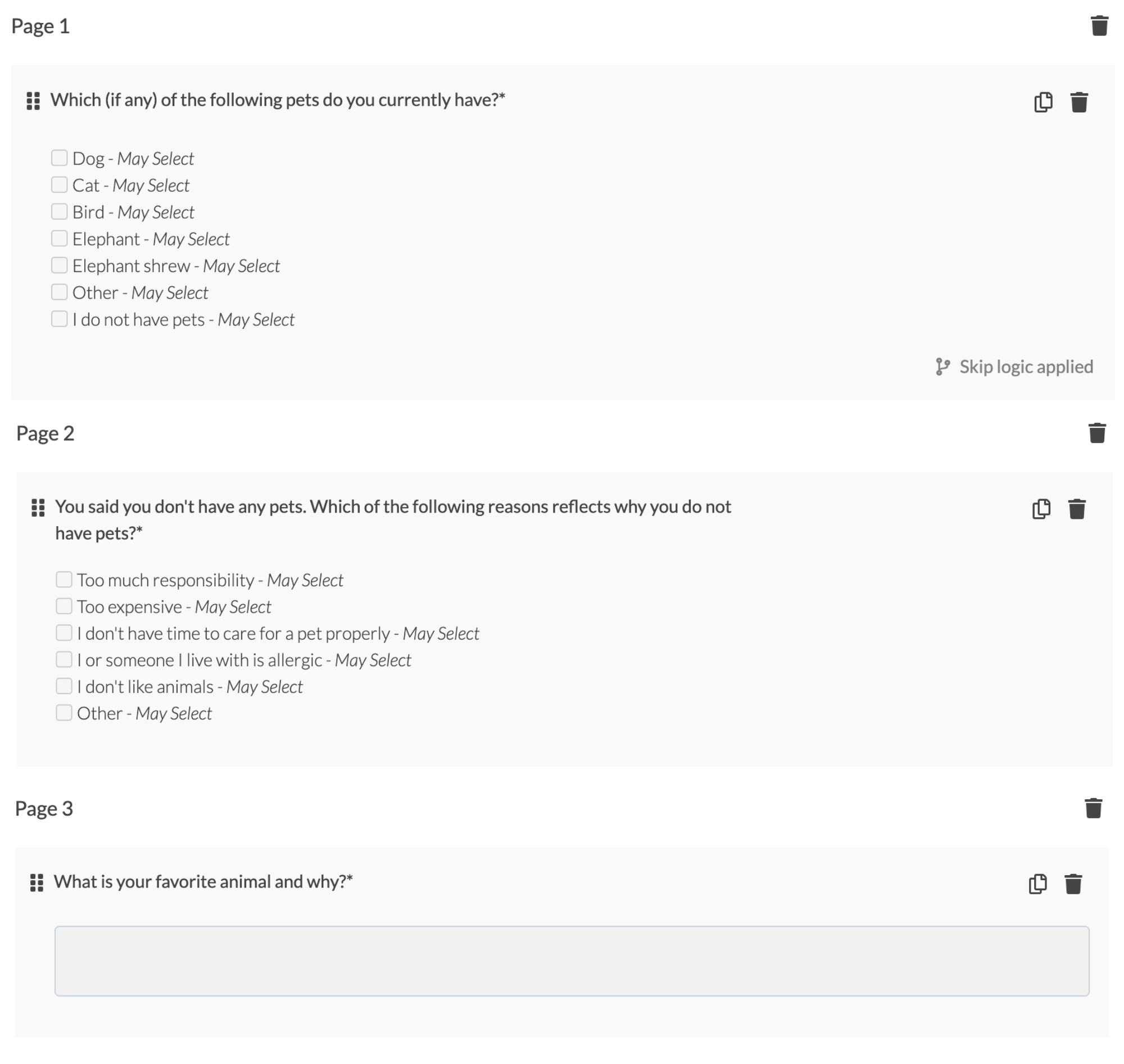 7 Common Screener Survey Mistakes Even Experienced Researchers Make—and ...