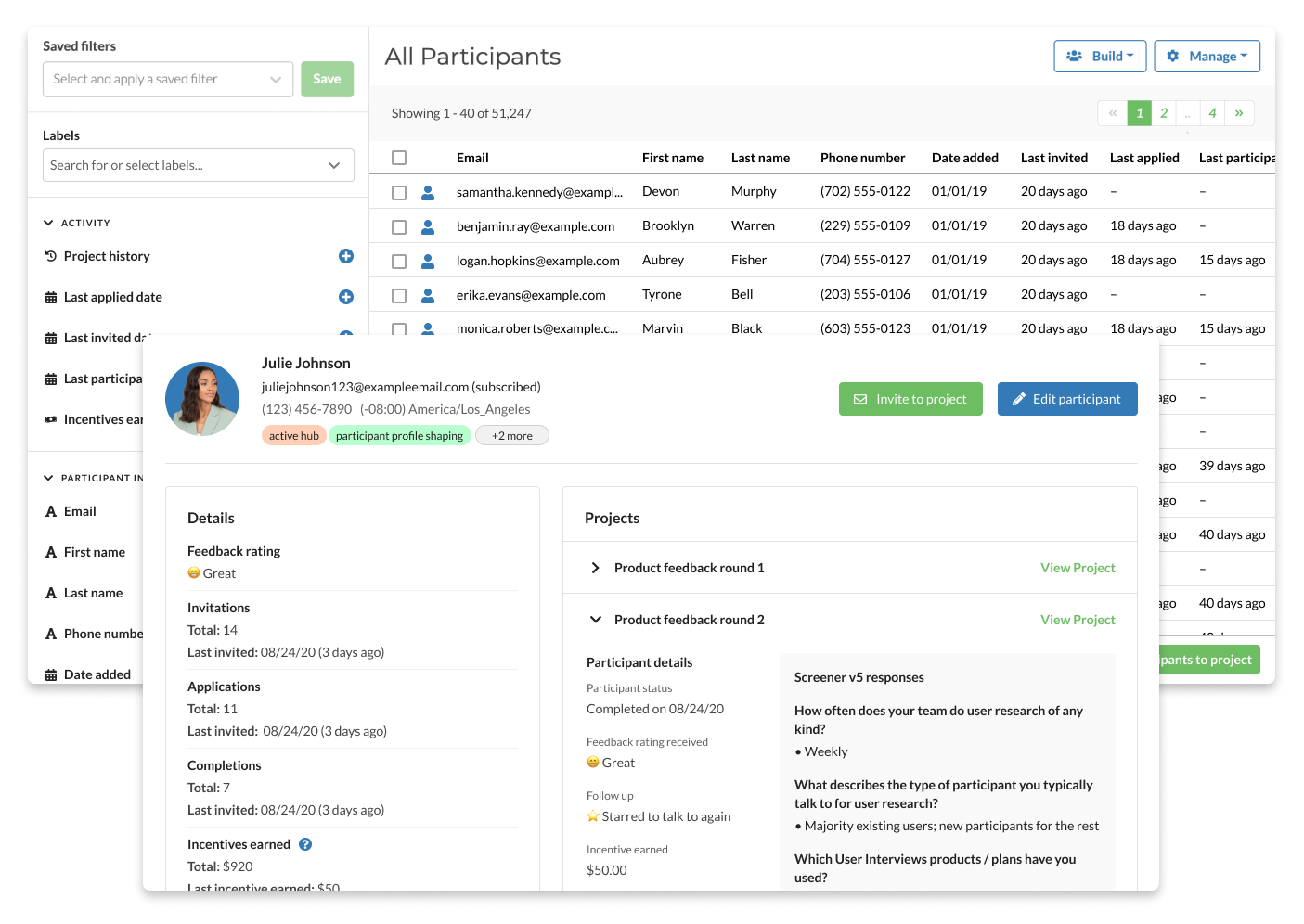 From Failed Startup to a $10M Series A with (Meta) User Research