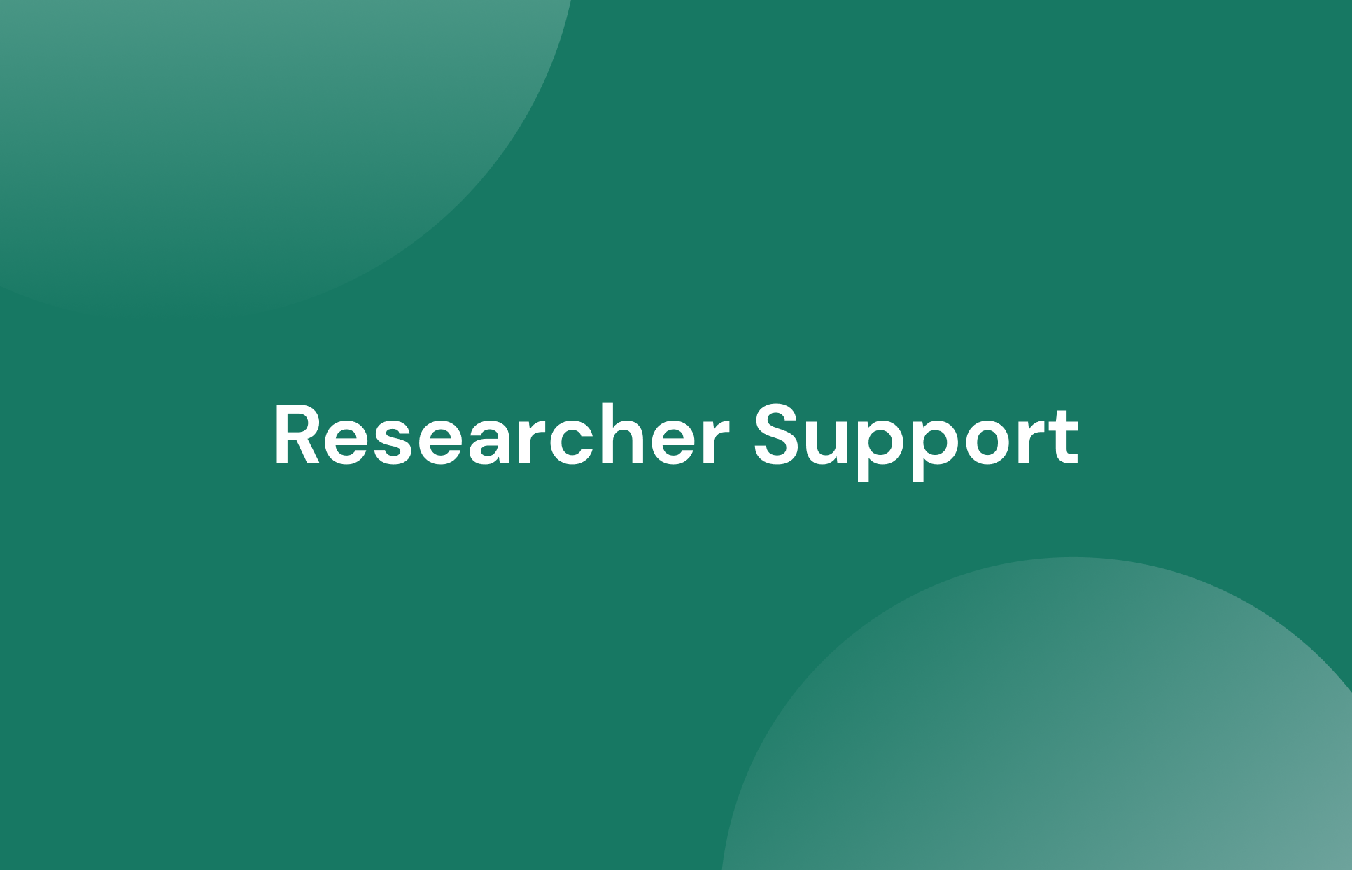 What are best practices for building a screener survey? | User Interviews