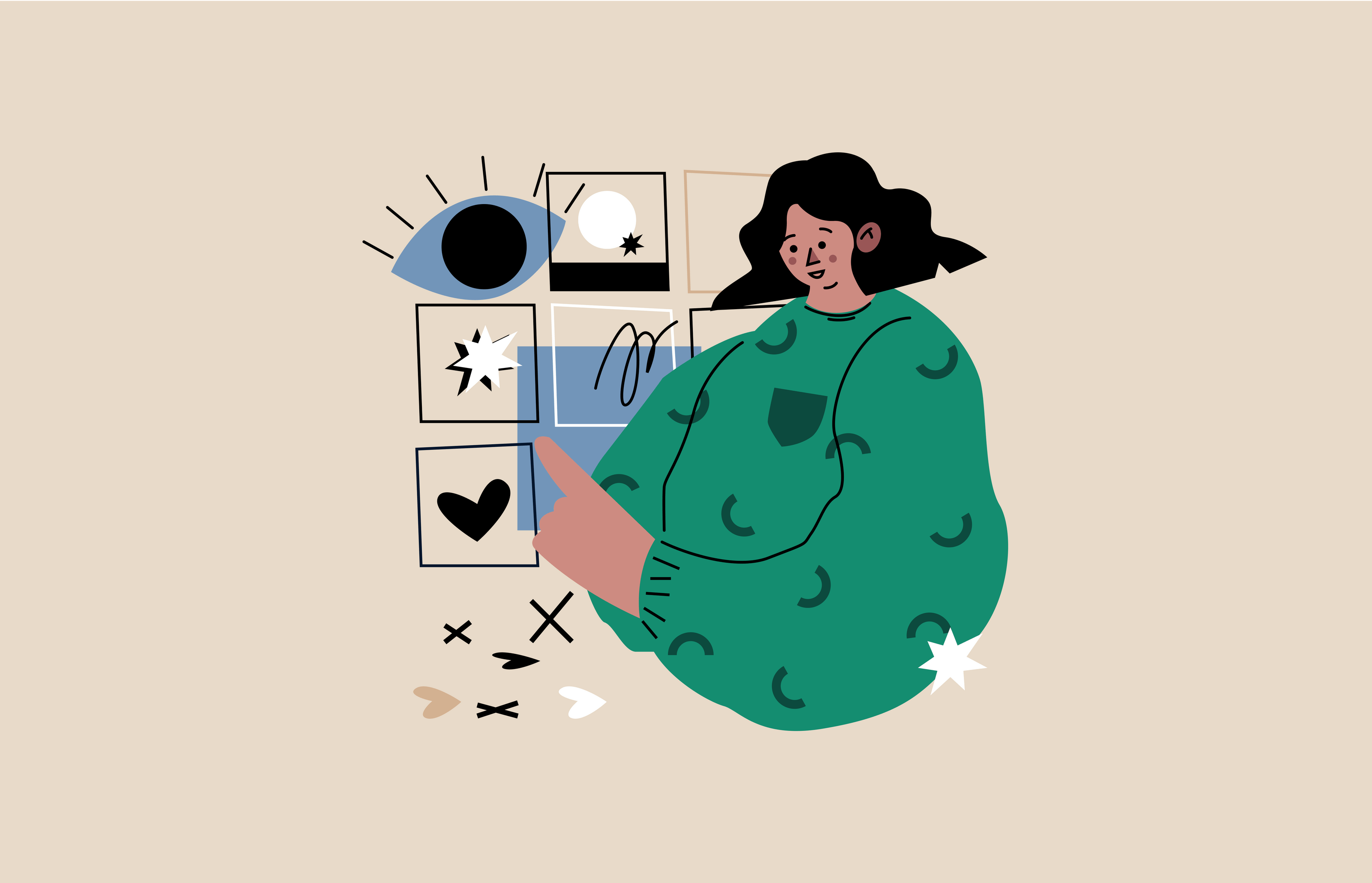 How to Build Strong User Research Work Samples – with Examples