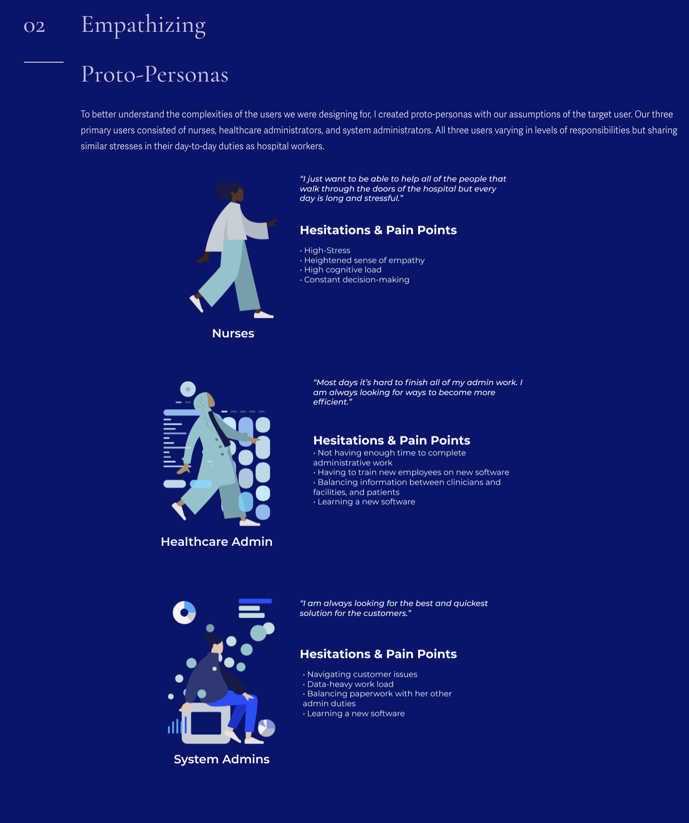 How to Build a Strong UX Research Portfolio – with Examples