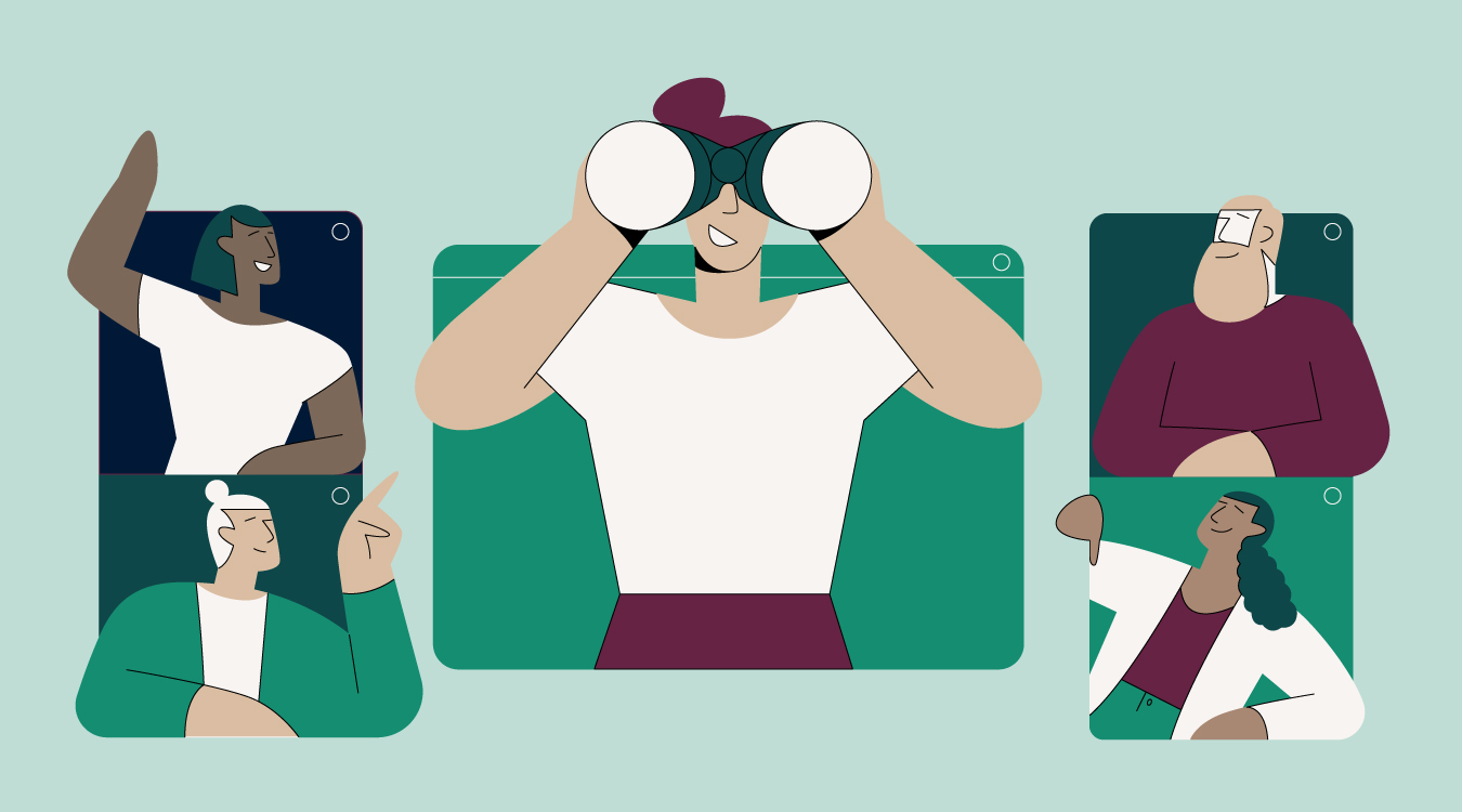 Screener Surveys for UX Research