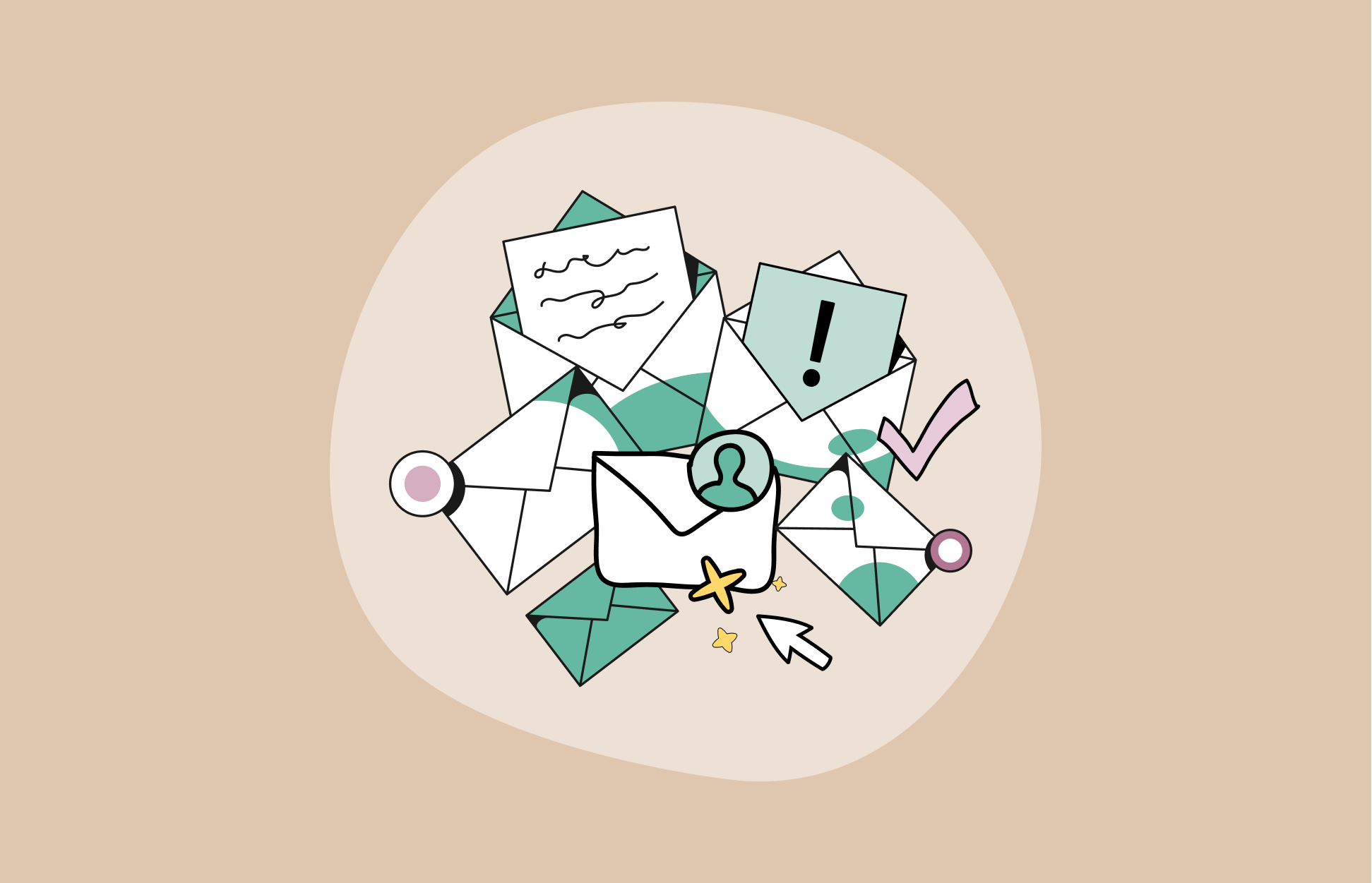 How to Write Study Invite Emails for UX Research