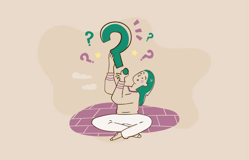 70+ Great User Testing Questions To Ask Before, During, & After User Tests