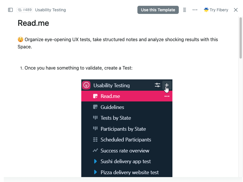 40+ Time-Saving Usability Testing Templates and Checklists