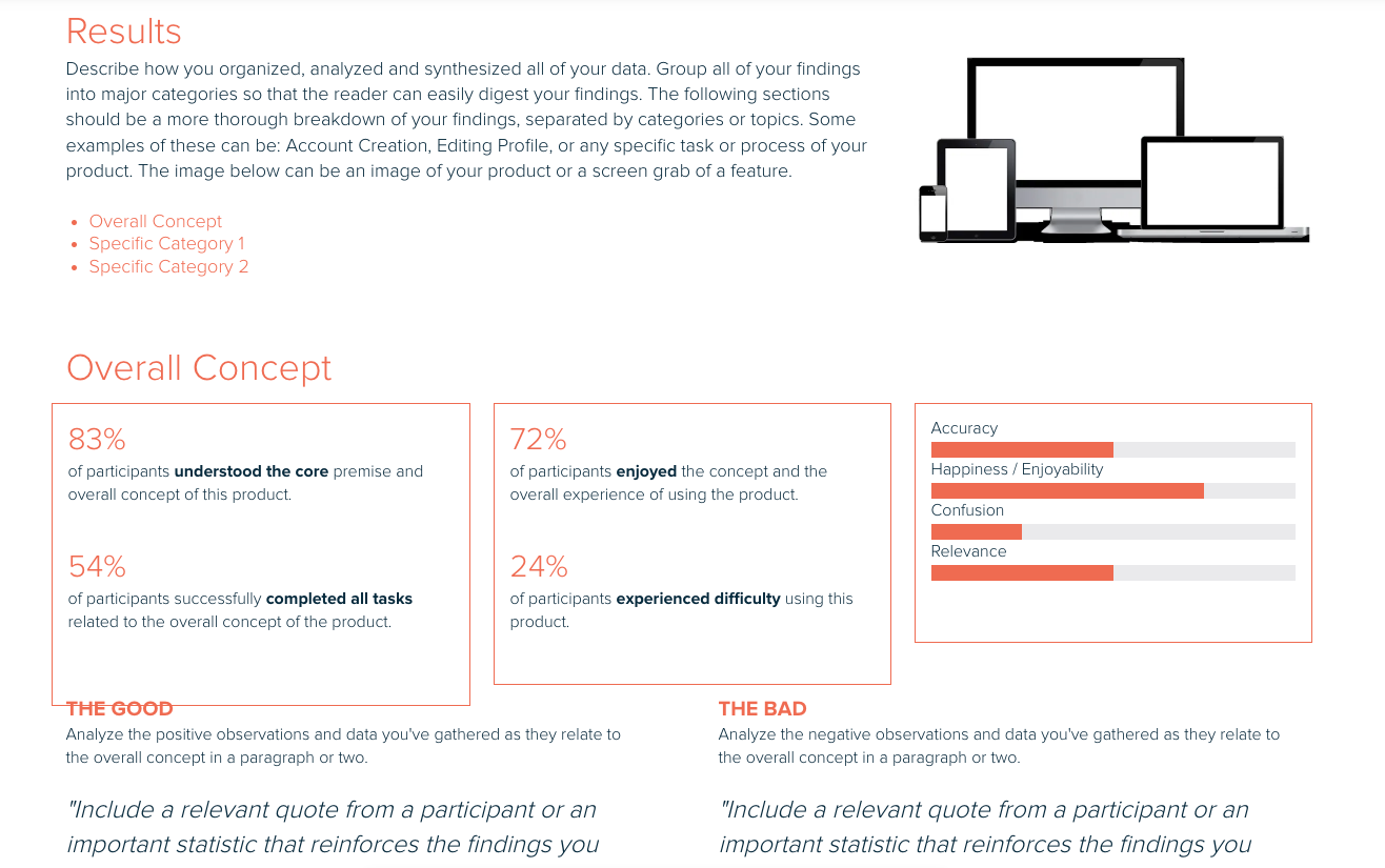 40 Time Saving Usability Testing Templates And Checklists