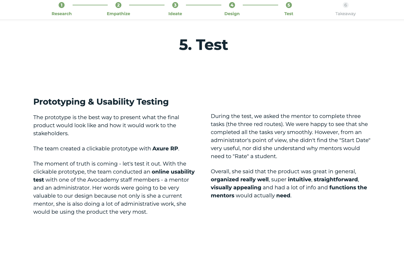 UX Research Portfolios That Will Get You Hired: 20 Templates and Examples