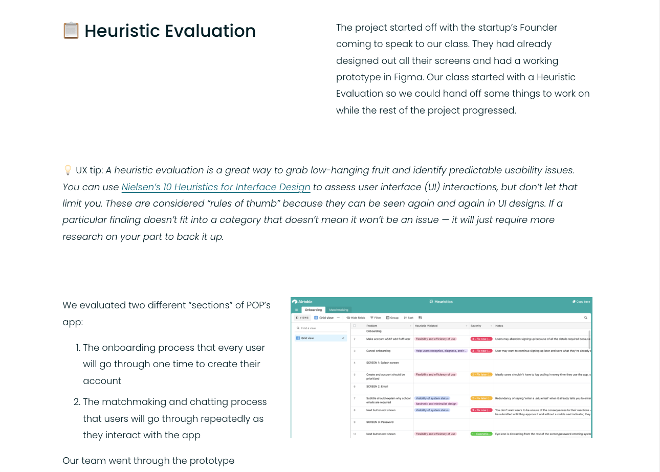 UX Research Portfolios That Will Get You Hired: 20 Templates and Examples