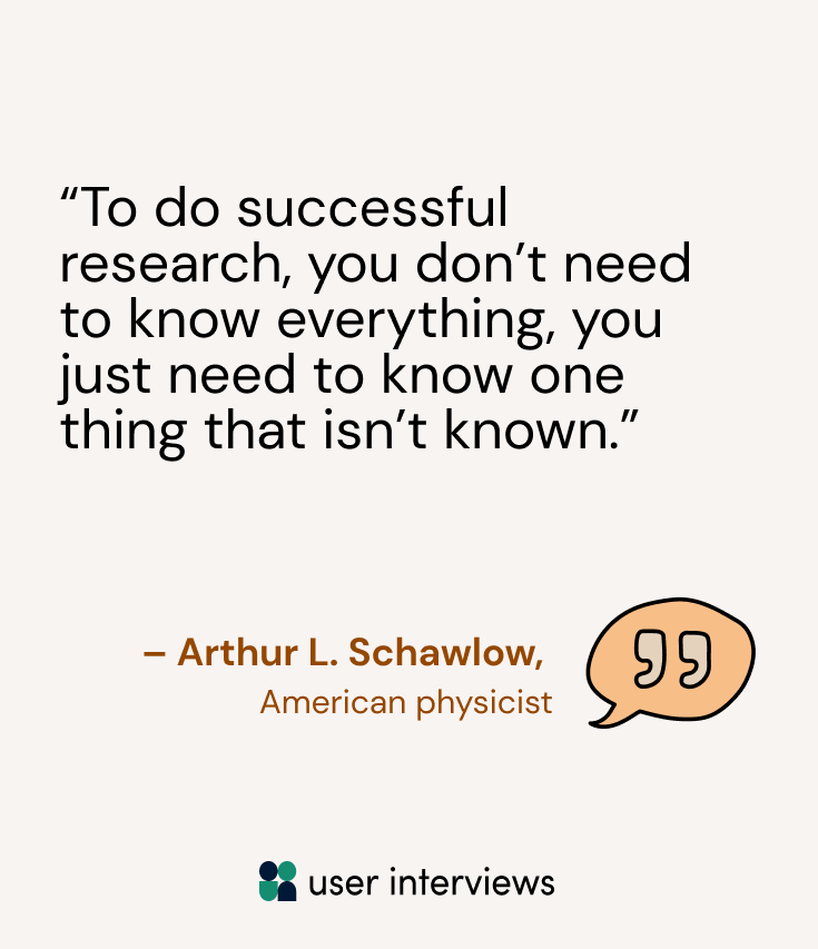 70+ Memorable UX Research Quotes to Inspire Your Team